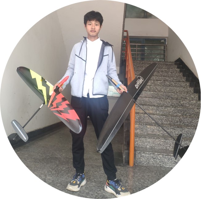 Data Efficient Intelligent Learning Lab